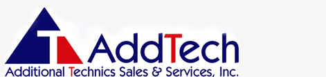 About us | AddTech Sales & Services, Inc